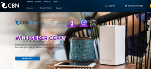 √ 10 Paket Internet Rumah Unlimited - SENANG BERBAGI