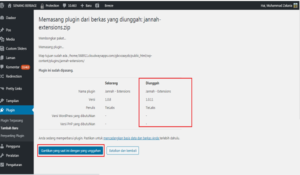 Kenapa Terjadi Failed to initialize plugin jannah extensions mce button